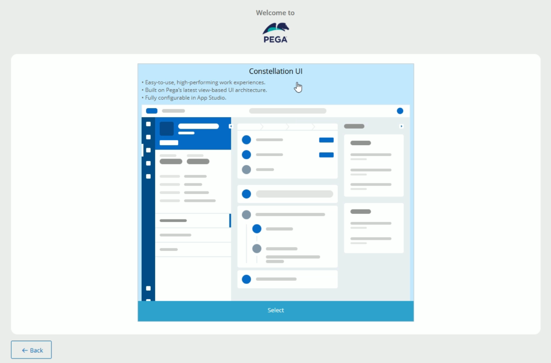 Getting started with Pega - Code Stream Tech