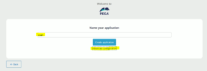 Getting started with Pega - Code Stream Tech