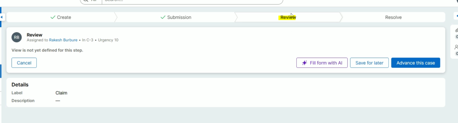 Case Management in Pega – Pega 24.2 - Code Stream Tech