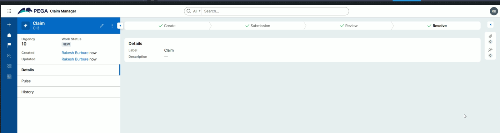 Case Management in Pega – Pega 24.2 - Code Stream Tech