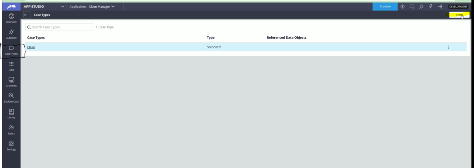 Child Case in Pega – Pega 24.2 - Code Stream Tech