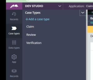Child Case in Pega – Pega 24.2 - Code Stream Tech
