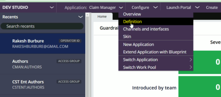 Case Management in Pega – Pega 24.2 - Code Stream Tech