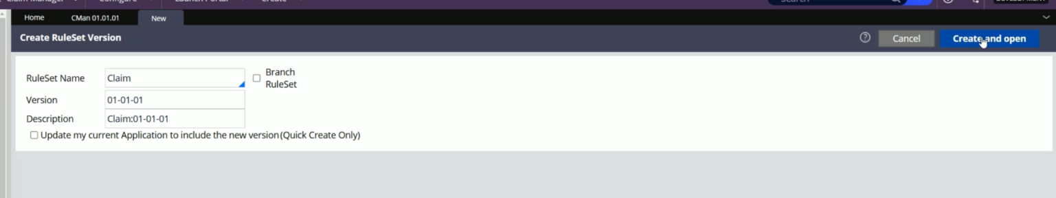 Case Management in Pega – Pega 24.2 - Code Stream Tech
