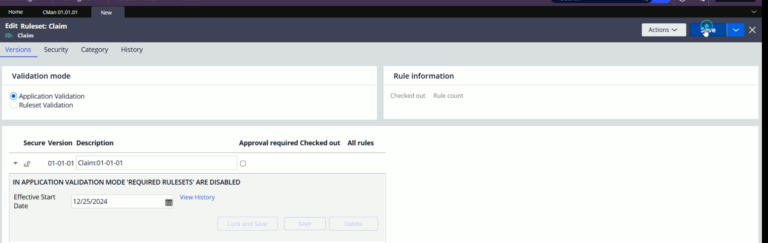 Case Management in Pega – Pega 24.2 - Code Stream Tech