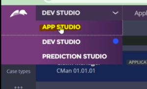 Case Management in Pega – Pega 24.2 - Code Stream Tech