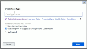 Case Management in Pega – Pega 24.2 - Code Stream Tech