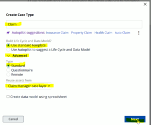 Case Management in Pega – Pega 24.2 - Code Stream Tech