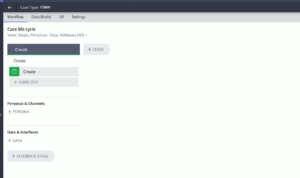 Case Management in Pega – Pega 24.2 - Code Stream Tech
