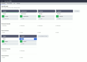 Case Management in Pega – Pega 24.2 - Code Stream Tech