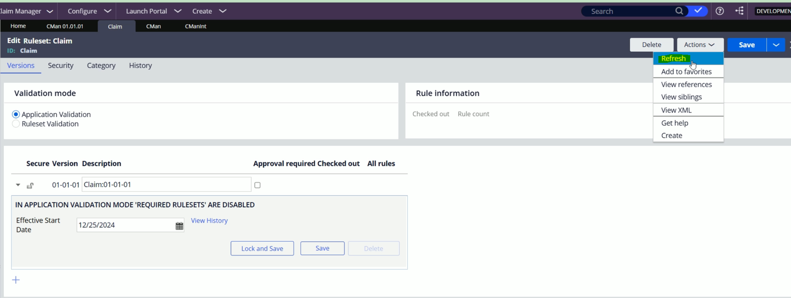 Case Management in Pega – Pega 24.2 - Code Stream Tech