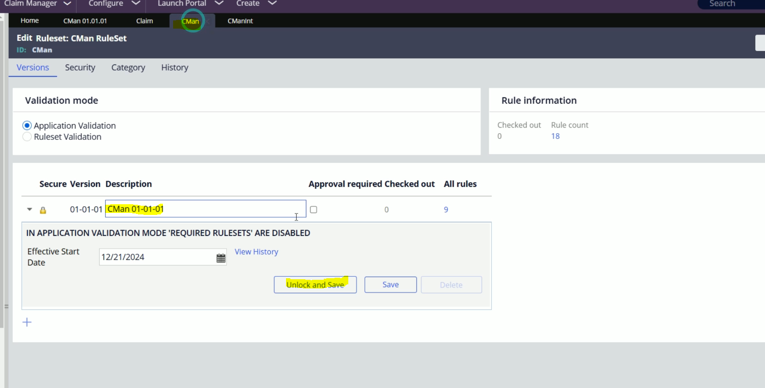 Case Management in Pega – Pega 24.2 - Code Stream Tech